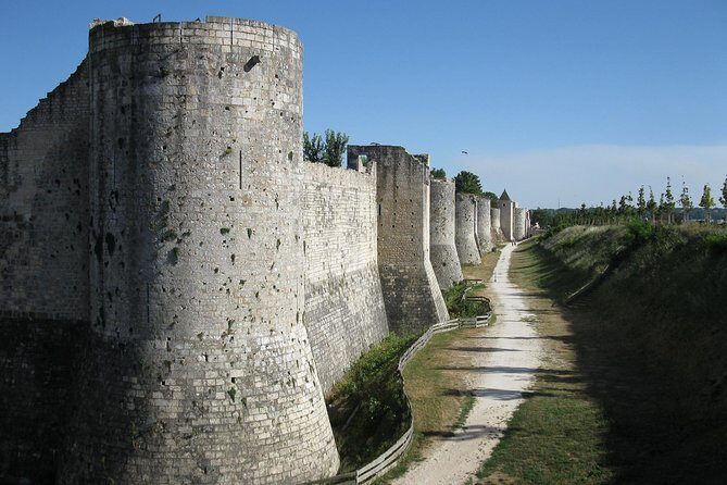 Provins - Medieval City Tour - Private Trip - What to Expect on the Day