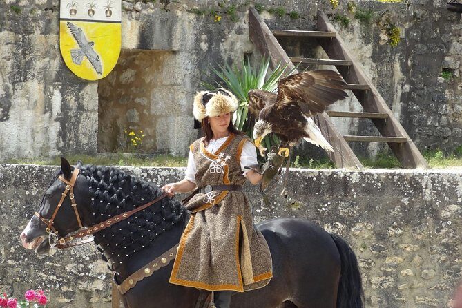 Provins - Medieval City Tour - Private Trip - Authentic Medieval Experience, Without the Crowds