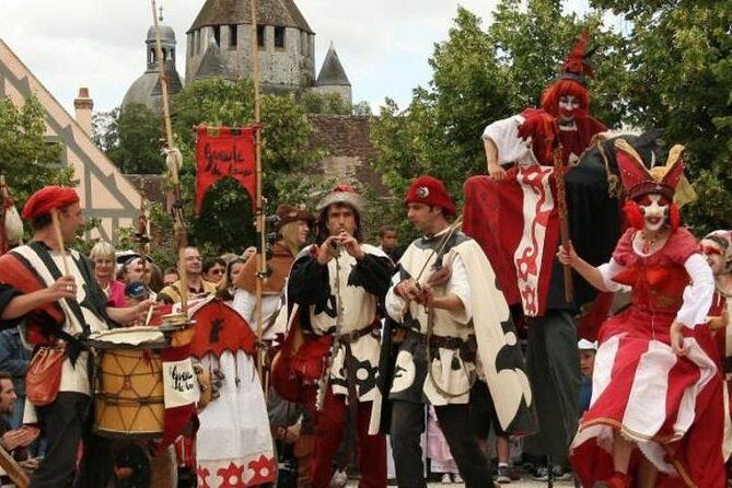 Provins - Medieval City Tour - Private Trip - Final Thoughts