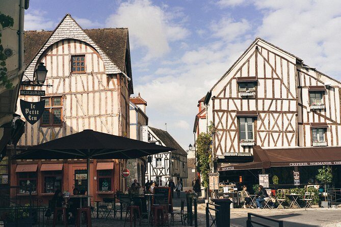 Provins - Medieval City Tour - Private Trip - FAQ