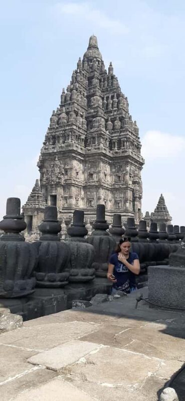 Pruvate Car Yogyakarta: Prambanan Afternoon Sunsite Trip - FAQ