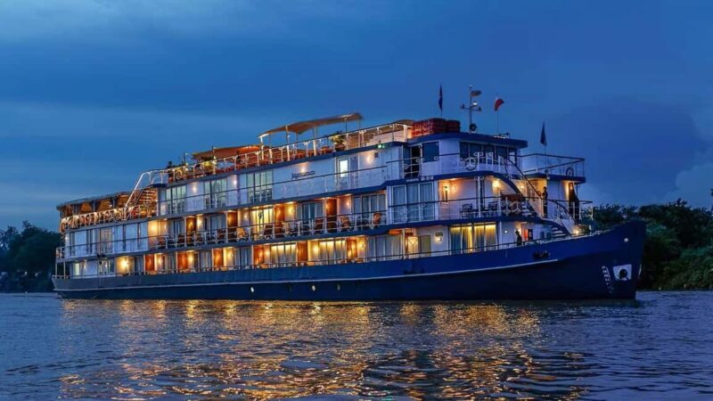 Prviate 3-Day Tour: Ho Chi Minh City & Mekong Delta - Key Points