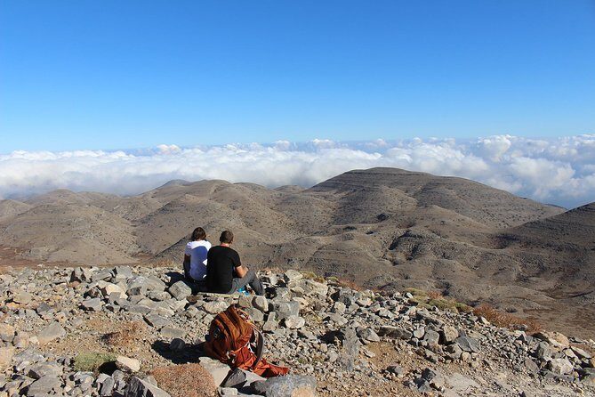 PSILORITIS(mount Ida) Crete's Highest Point 2456m - The Sum Up: Is It Worth It?