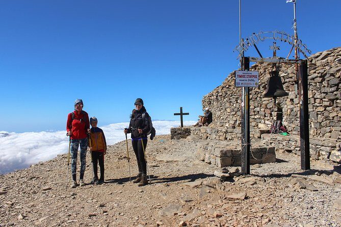 PSILORITIS(mount Ida) Crete's Highest Point 2456m - FAQ (Frequently Asked Questions)