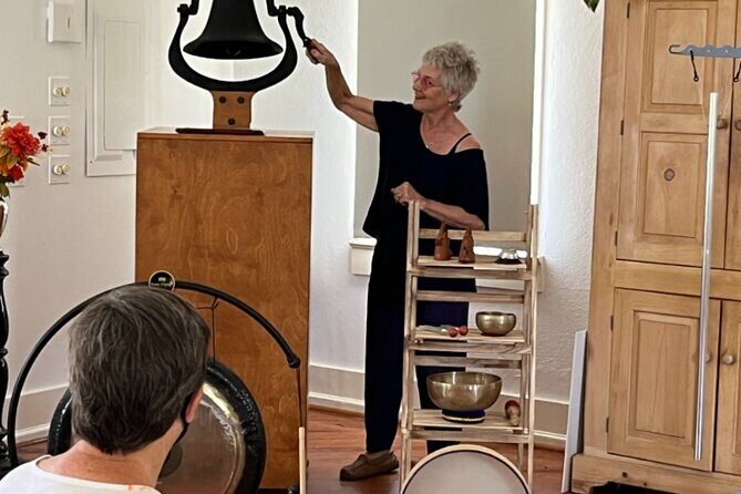 Psychic Sundays Tour - Introduction