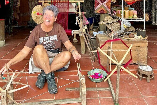 Pu Luong 2 Day Trekking Immersion with Local Family - Final Thoughts