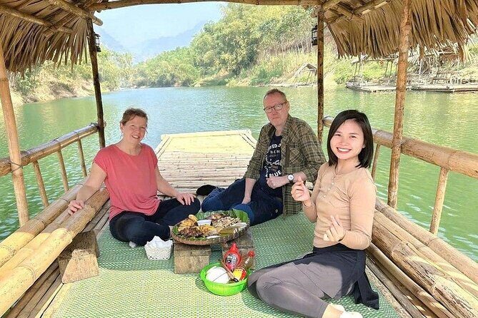 Pu Luong 2 Day Trekking Immersion with Local Family - FAQs