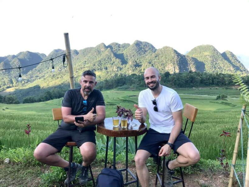 Pu Luong 2 Days 1 Night (Classic tour-Overnight Stilt House) - A Detailed Look at the Pu Luong Experience