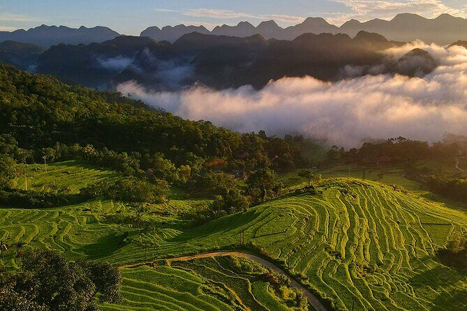 Pu Luong 2 Days 1 Night Tour from Hanoi - Key Points
