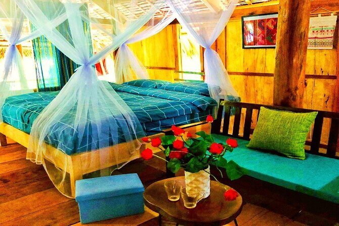 Pu Luong 2 Days 1 Night Tour from Hanoi - FAQs