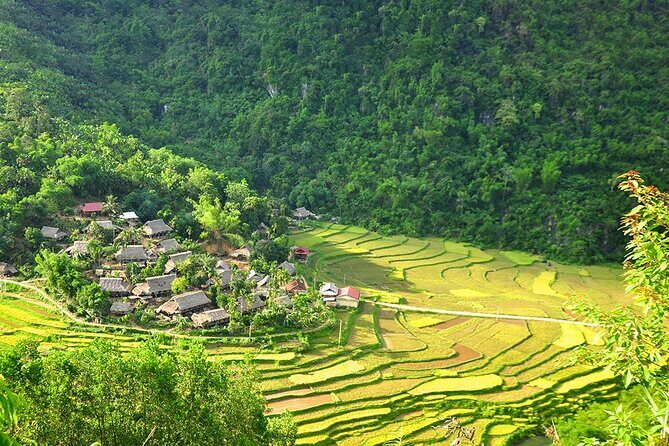 Pu Luong 2 Days 1 Night Tour from Hanoi - What Past Travelers Say