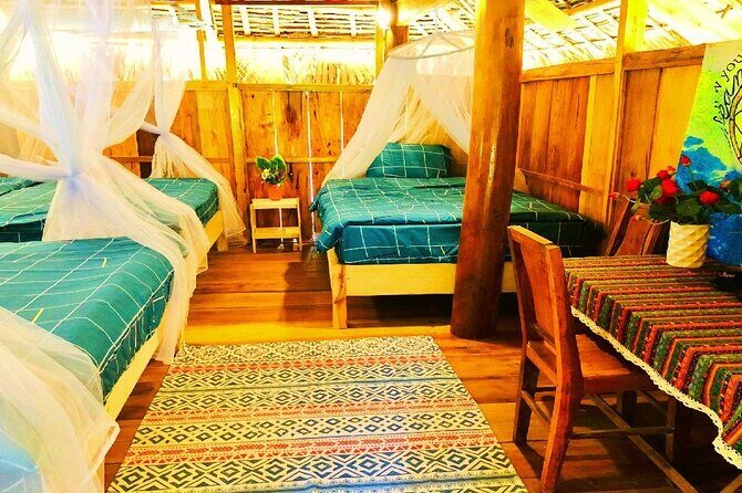 Pu Luong 2 Days 1 Night Tour from Hanoi - Final Thoughts