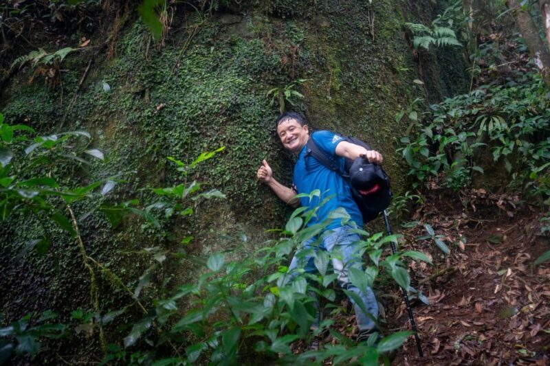 Pu Luong 2 Days 1 Night - Trekking, cloud hunting - Final Thoughts