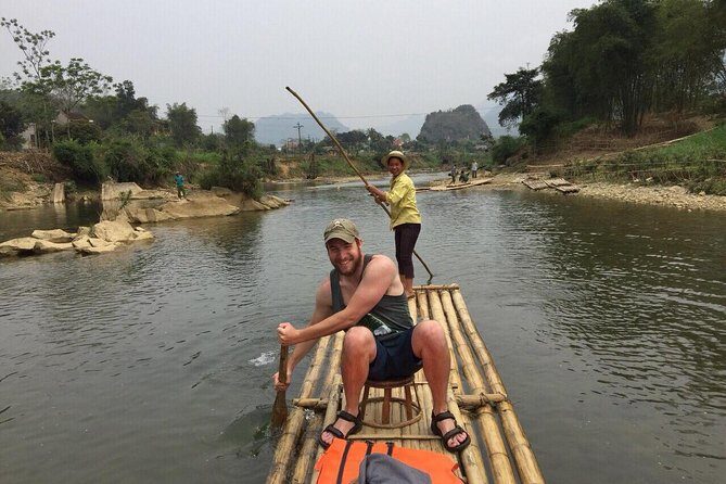Pu Luong 2 days - An In-Depth Look at the Pu Luong 2-Day Tour