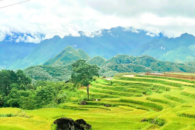 Pu Luong 2 days - The Itinerary: What You’ll Do and Why It Matters