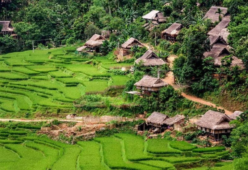 Pu Luong 2D1N Trekking trip | From Hanoi - Is It Worth the Price?