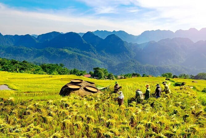 Pu Luong: 3-Day Adventure with Trekking, Cycling & Cooking Class - What Makes This Tour Stand Out