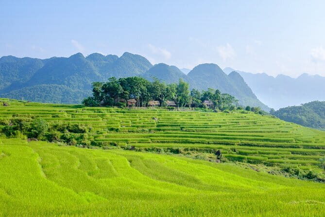 Pu Luong: 3-Day Adventure with Trekking, Cycling & Cooking Class - FAQ