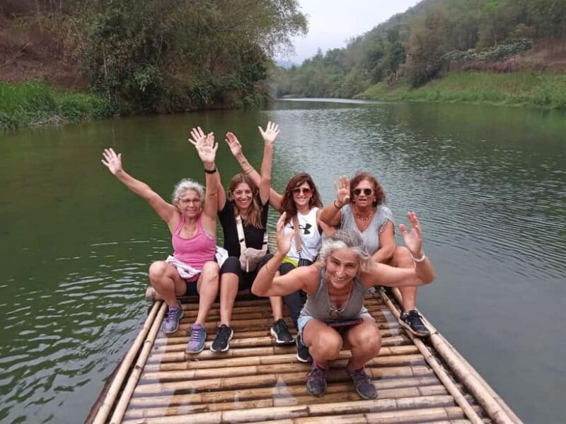 Pu Luong 3-Day Trek, Cave & Waterfall Tour from Hanoi - Who is this tour best for?