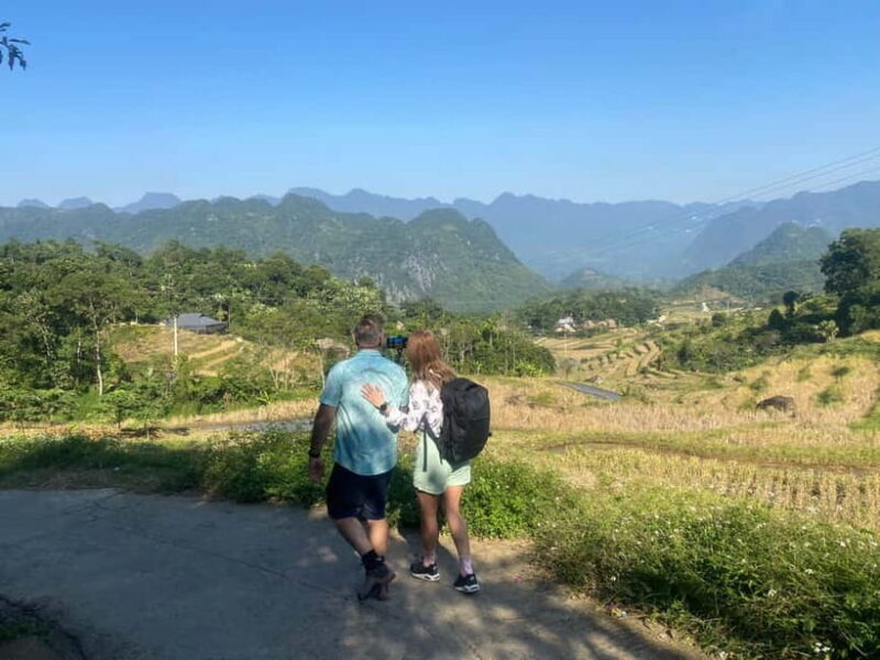 Pu Luong 3-Day Trek, Cave & Waterfall Tour from Hanoi - FAQs