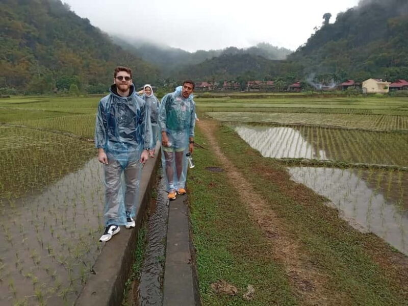 Pu Luong 3 Days 2 Nights From Hanoi (Hanoi Old Quarter) - Key Points