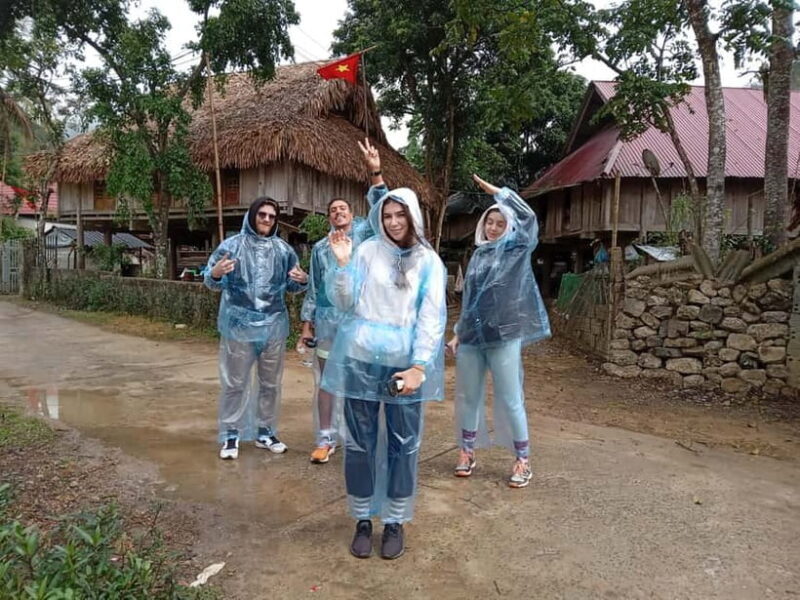 Pu Luong 3 Days 2 Nights From Hanoi (Hanoi Old Quarter) - Practical Tips for Your Trip