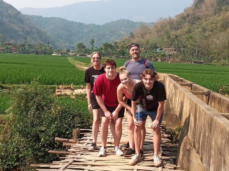 Pu Luong 3 Days 2 Nights From Hanoi (Hanoi Old Quarter) - Who Will Love This Tour