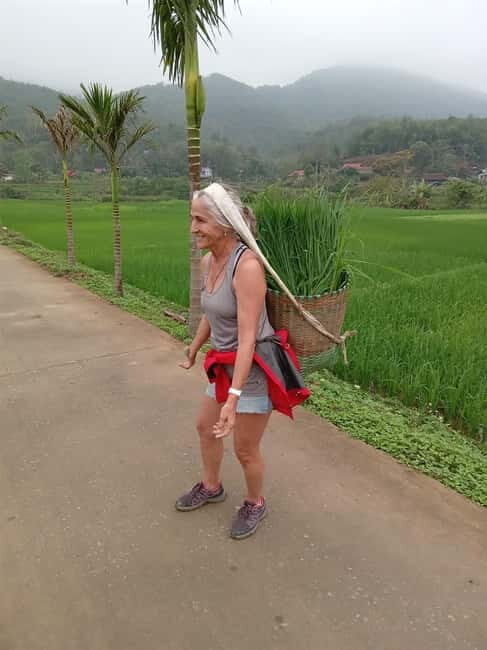 Pu Luong 3 Days 2 Nights From Hanoi (Hanoi Old Quarter) - FAQs About the Pu Luong 3-Day Tour