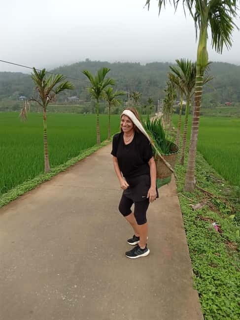 Pu Luong 3 Days 2 Nights From Hanoi (Hanoi Old Quarter) - In The Sum Up