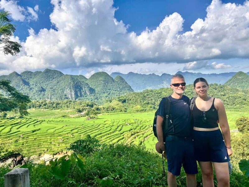 Pu Luong 3 Days Buffalo Cart Ride, Biking and Rafting Tour - Authentic Experiences That Keep on Giving