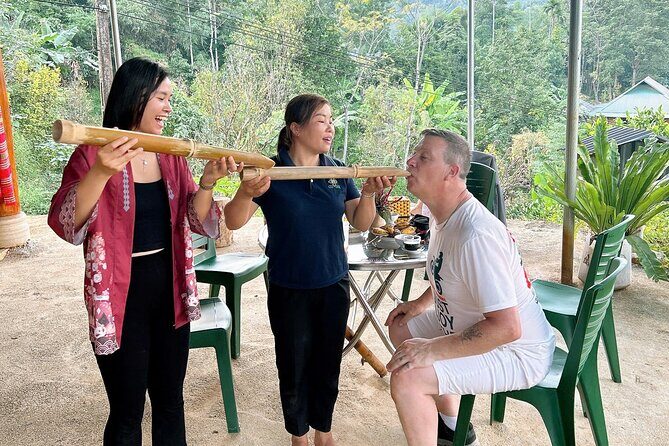 Pu Luong 3 Days Buffalo Ride Cart, Biking and Rafting Tour - Practical Aspects & Tips