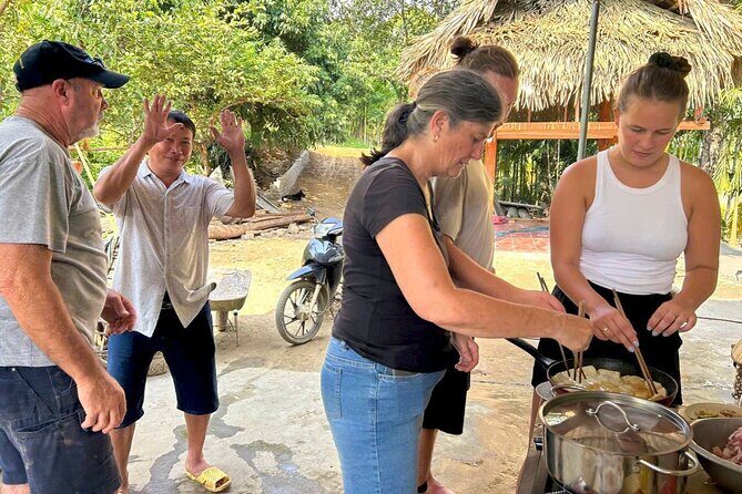 Pu Luong 3 Days Buffalo Ride Cart, Biking and Rafting Tour - Final Thoughts: Is This Tour Right for You?
