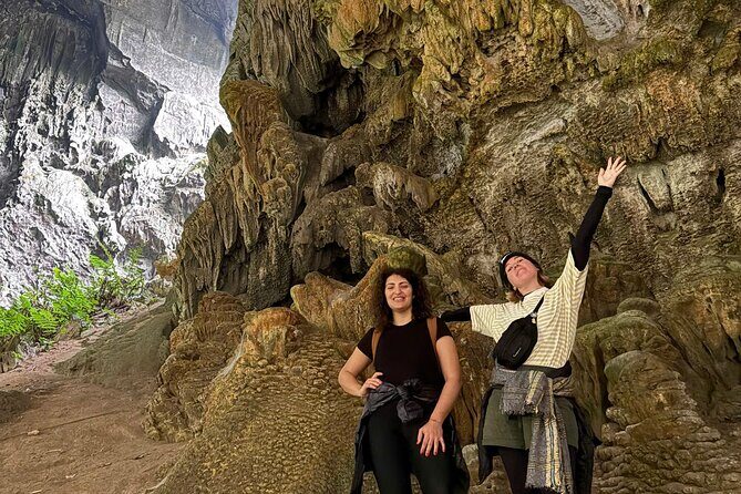 Pu Luong Afternoon Trek - Bat Cave, Rice Fields & Village Life - Who Will Love This Tour?