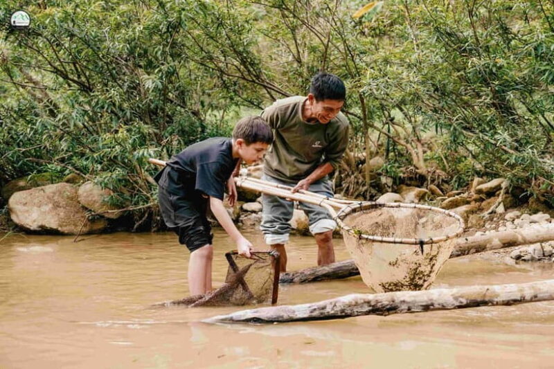 Pu Luong Biking: Surprising Cave & Survival Cooking Class - A Deep Dive into the Experience