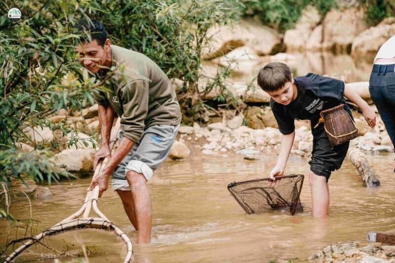 Pu Luong Biking: Surprising Cave & Survival Cooking Class - Who Should Sign Up?