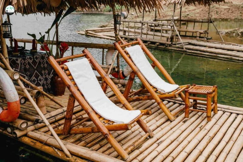 Pu Luong Biking: Surprising Cave & Survival Cooking Class - FAQ