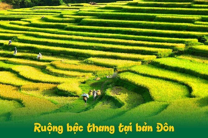 Pu Luong Classic Trekking Tour 2 Days 1 Night from Mai Chau - Final Thoughts