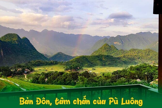 Pu Luong Classic Trekking Tour 2 Days 1 Night from Mai Chau - FAQ