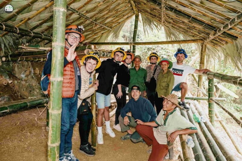 Pu Luong cooking class - What the Tour Is Not