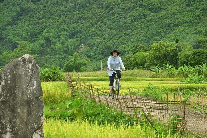 Pu Luong Day Trip from Hanoi (Lunch, Caving, Walking and Biking) - A Balanced Look at the Pu Luong Day Trip from Hanoi