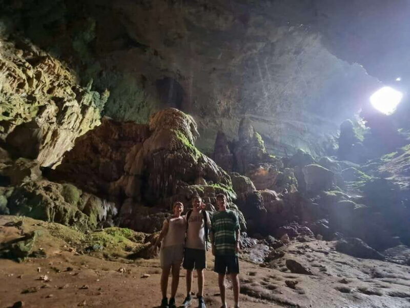 Pu Luong Discovery 2 Days 1 Night From Hanoi - Key Points