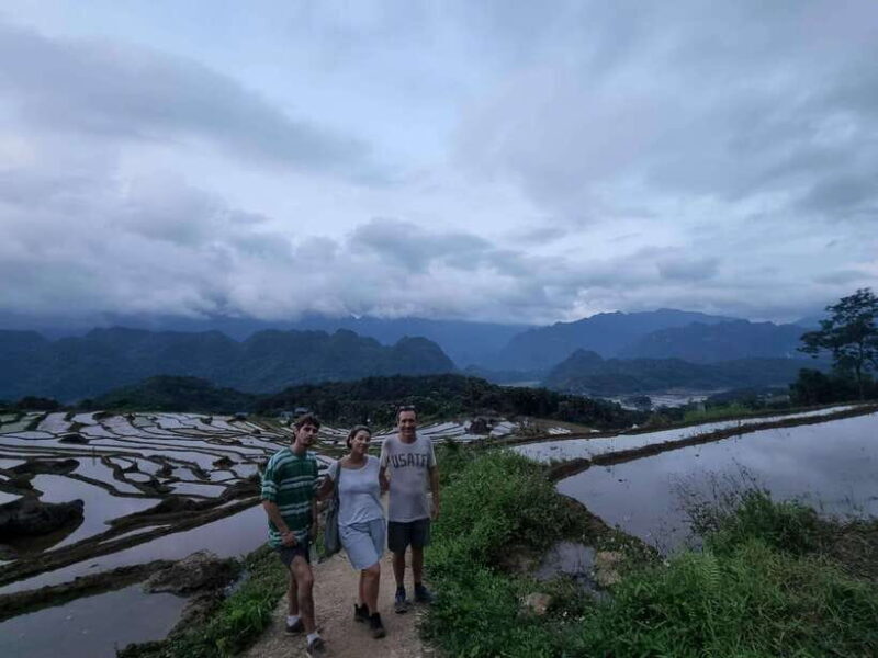 Pu Luong Discovery 2 Days 1 Night From Hanoi - An In-Depth Look at the Pu Luong Experience