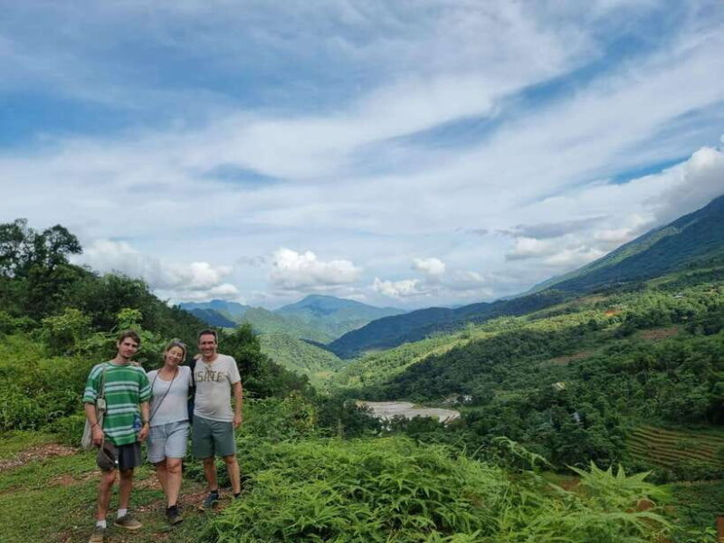 Pu Luong Discovery 2 Days 1 Night From Hanoi - The Experience for Different Travelers