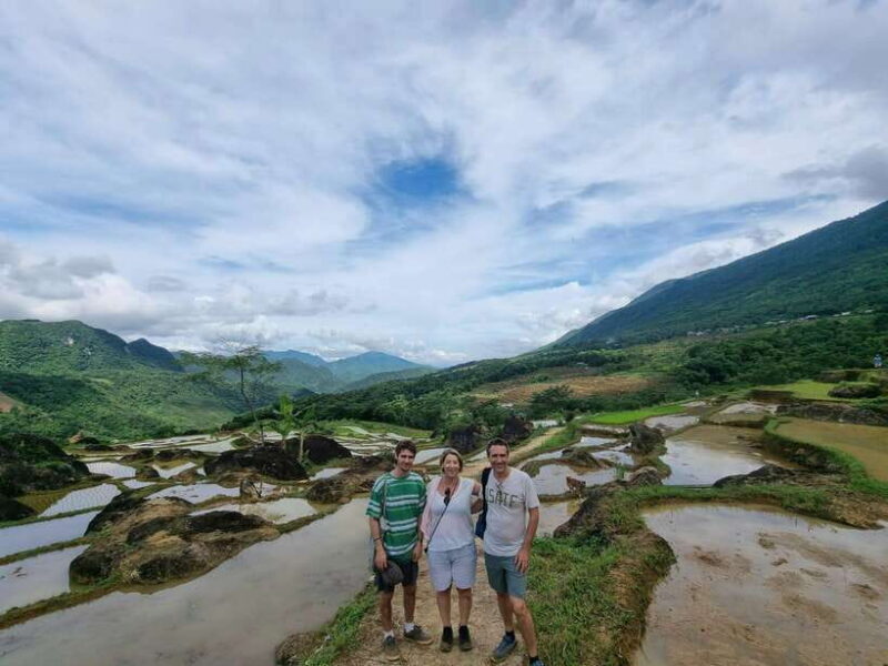 Pu Luong Discovery 2 Days 1 Night From Hanoi - Final Summary