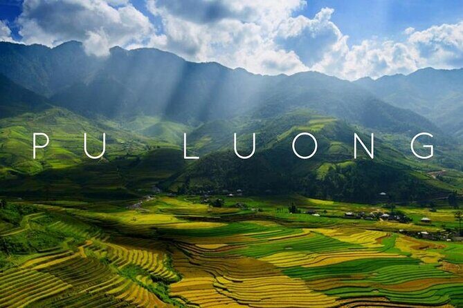 Pu Luong Experience 3 Days Small Group Tour from Hanoi - What Makes This Tour Stand Out