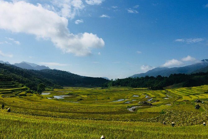 Pu Luong Experience 3 Days Small Group Tour from Hanoi - The Sum Up