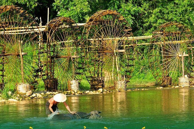 Pu Luong Experience 3 Days Small Group Tour from Hanoi - FAQ