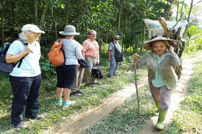 Pu Luong Explorer: 3-Day Trekking & Authentic Village Stay - An Overview of the Pu Luong Trekking Tour