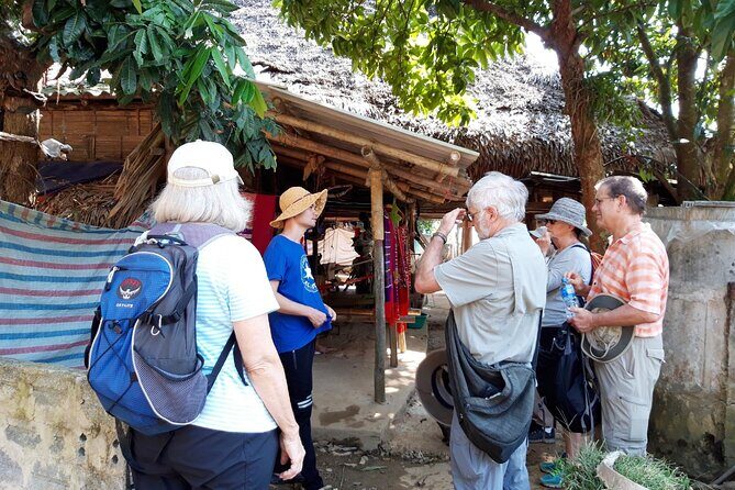 Pu Luong Explorer: 3-Day Trekking & Authentic Village Stay - The Experience’s Value in Context