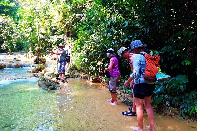 Pu Luong Explorer: 3-Day Trekking & Authentic Village Stay - The Real Rewards: Views, Culture, and Connection